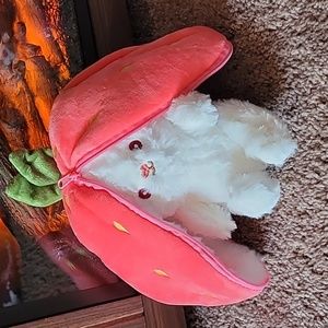 strawberry rabbit | Toys | Strawberry Rabbit Strawberry Rabbit ...